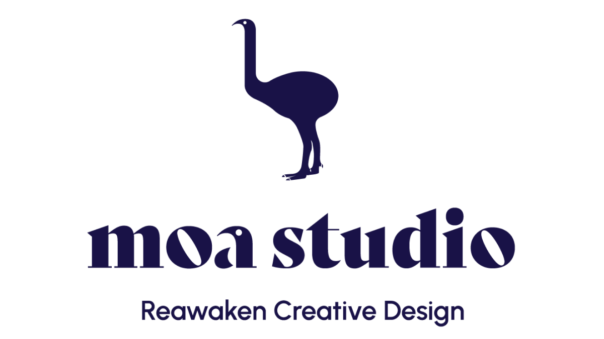 Design Agency | Creative Excellence | Moa Studio NZ